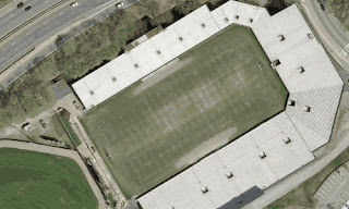 TOP 25 FCS STADIUMS::::...... - Championship Subdivision Football | FCS ...