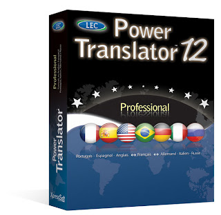 Infrapro: Power Translator Pro 12 Full [incluye serial]