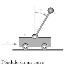 Kontrol2+Alt+Supr: El Péndulo Invertido