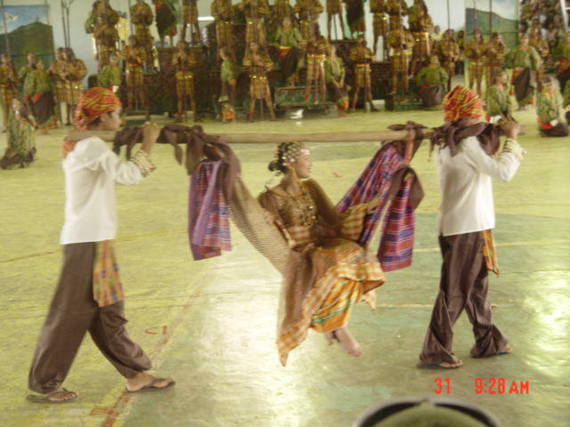 Calinog, Iloilo: November 2010