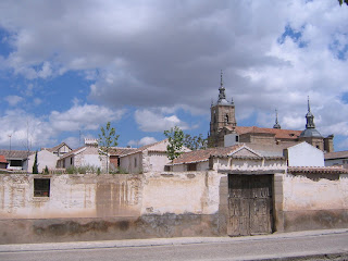 Viajes por España: ORGAZ (Toledo)