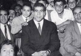 For a democratic secular Iran. For peace and prosperity in the Middle ...