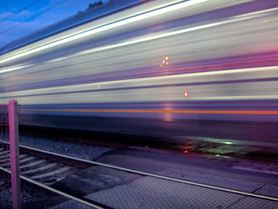 High Speed Trains for Qatar | Qatar Visitor - Travel Guide to Doha & Qatar