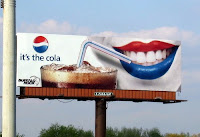 Introducción a la publicidad: PEPSICO