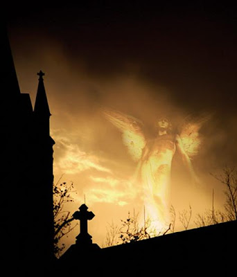 Ojos del Futuro: MITAR TARABICH