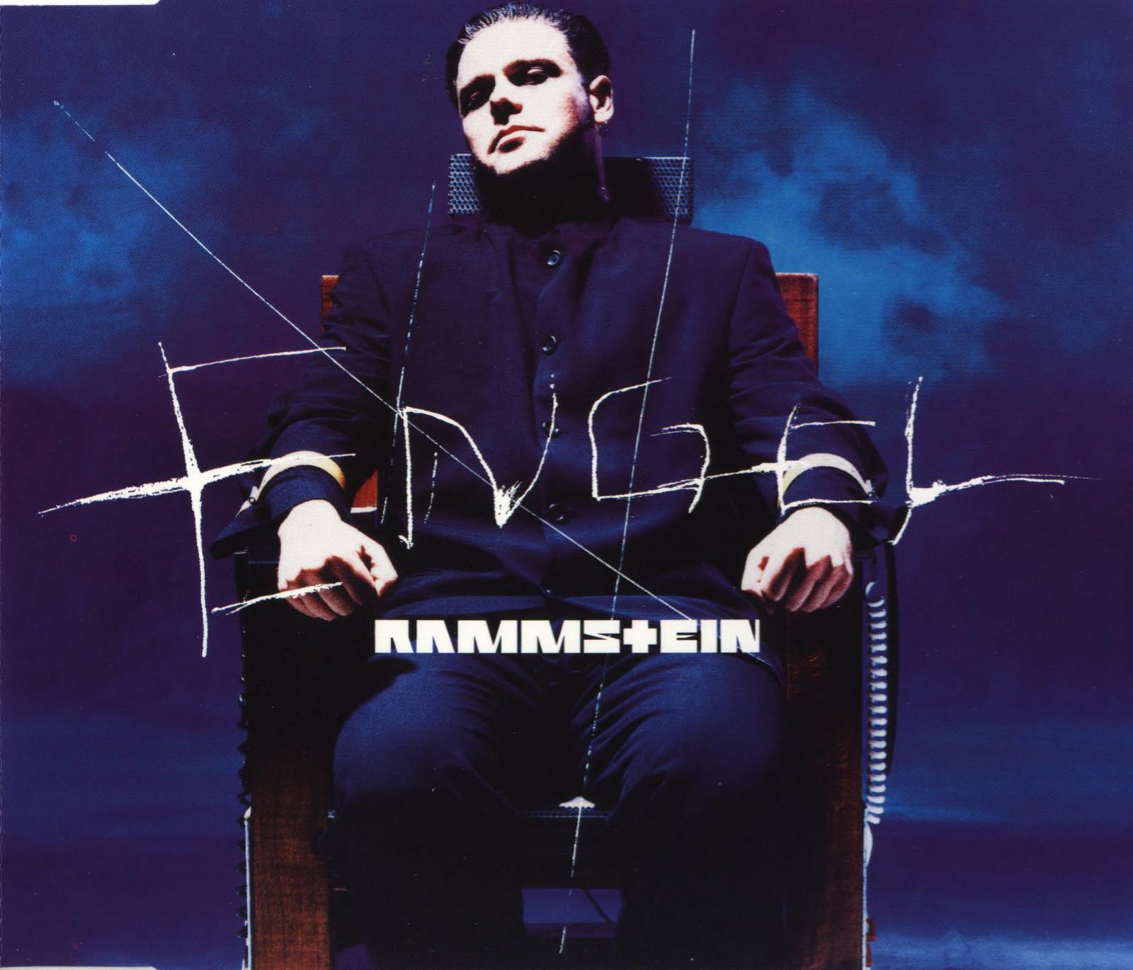 Music To Play !: Rammstein - Discography