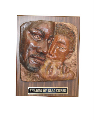 Art for the Ages by: Larry Adonis Brown