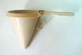 Grupo Hexahedro.: Cosas en forma de cono