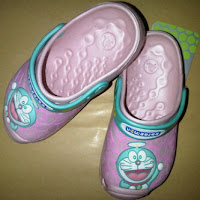 VK MULTI STORE (SEBELUMNYA VK ONLINE SHOP): CROCS ORIGINAL FOR KIDS