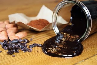 Chocolat Recipe RoundUp! - Food 'n Flix