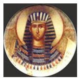 Ikonostasis: OT Patriarchs and Prophets