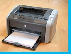 HARDWARE: IMPRESORAS