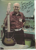 Viva Puluba: Leo Fender (100 años)