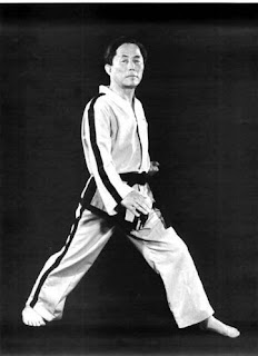 TAEKWONDO PERFORMANCE: Biographie: le Général Choi Hong Hi: le père et ...