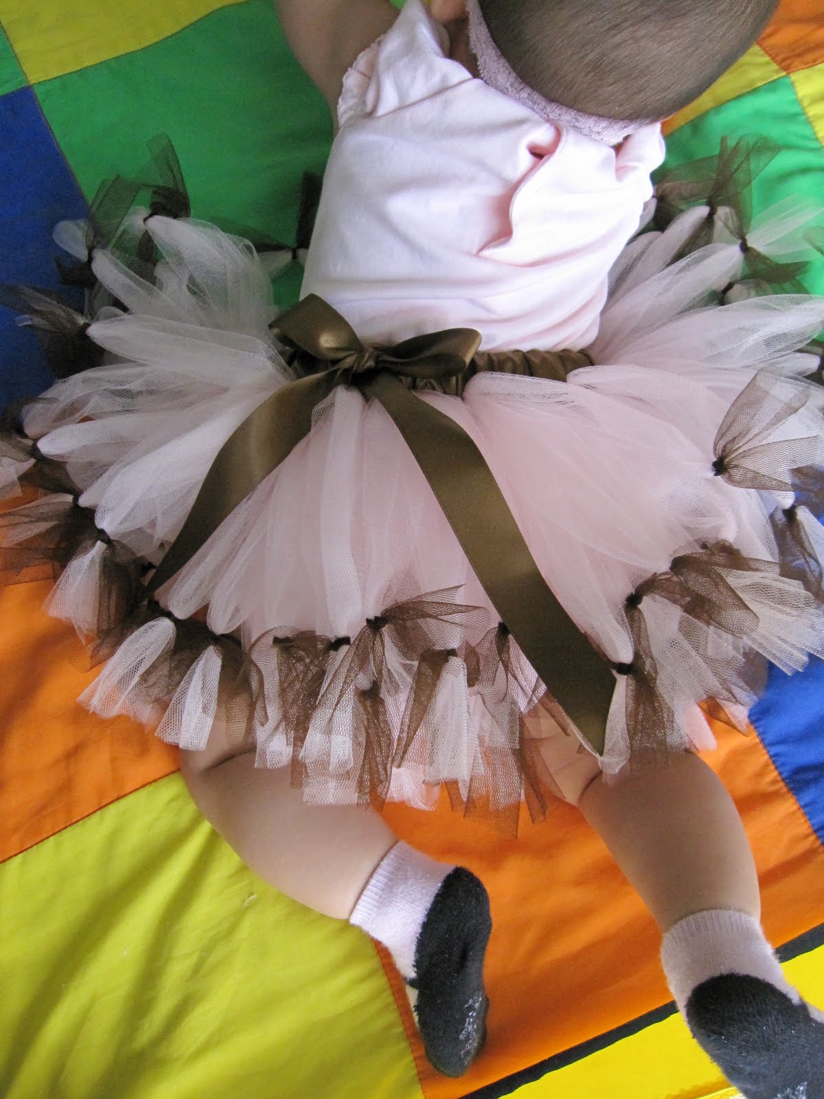 Fleur Bebe: Tutu Madness is here at Fleur Bebe