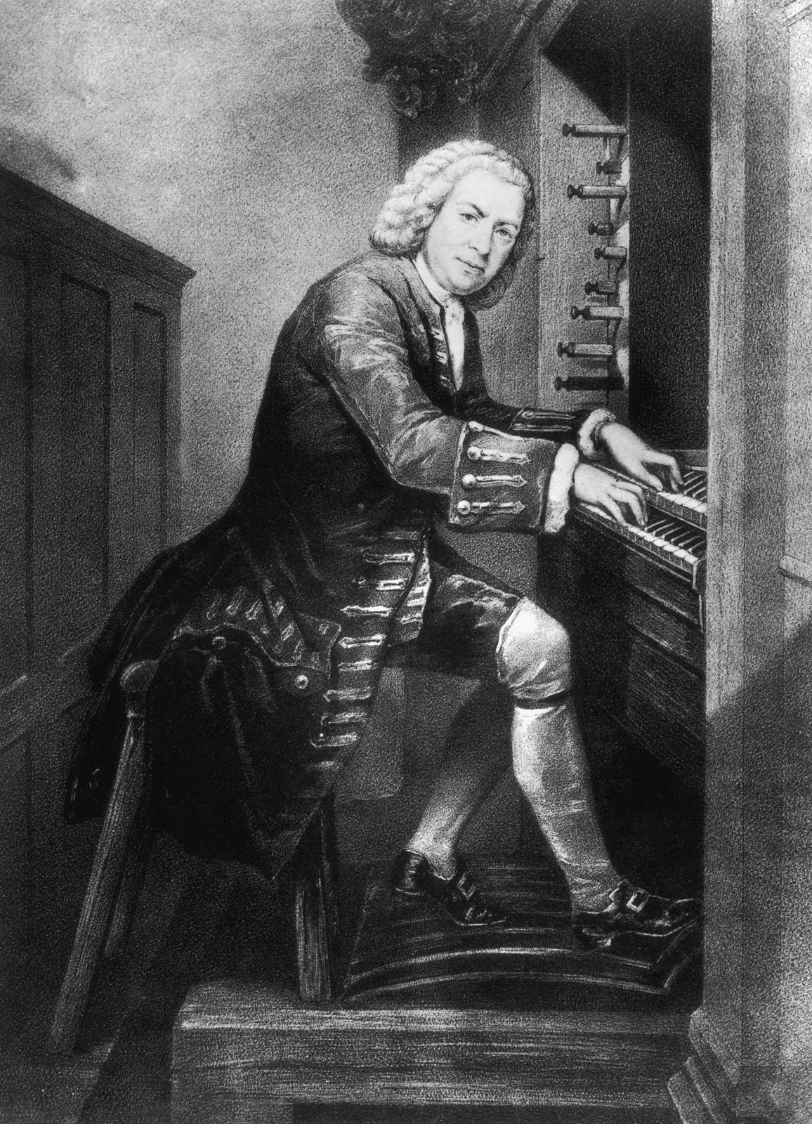 Carpe Diem!: Barokk - Musikk