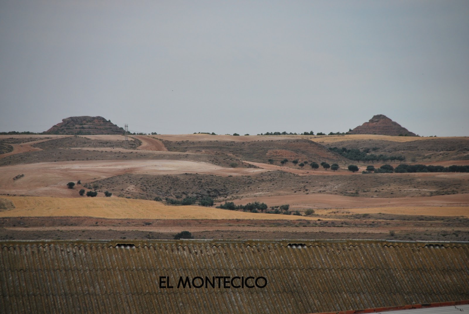 samper palillero: Un recorrido por Samper de Calanda (2) Seguimos con ...