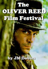 The Oliver Reed Film Festival: The System a/k/a The Girl-Getters (1964)