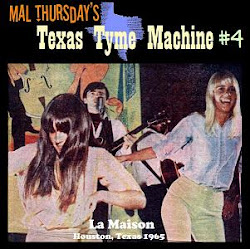 Mal Thursday's Texas Tyme Machine