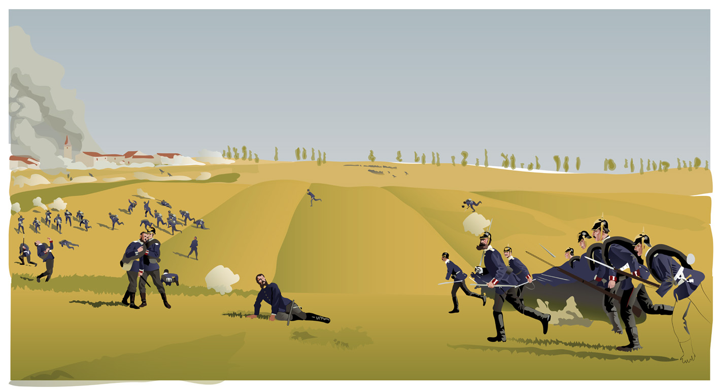 Diniums Nib: November 2010