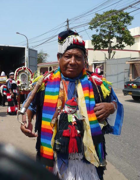 APUYAYA CCOYLLURRITTI