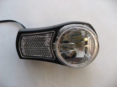 Schmivits for your amusement: B&M IQ Fly Senso Plus dissection