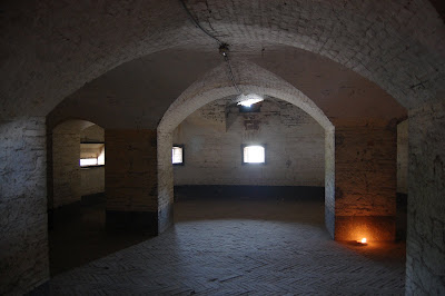 PANORAMI ALCHEMICI: FORTE BRAVETTA: Inaugurazione del parco in onore ...
