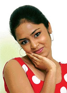 All about Sri Lanka: Pramudi Karunarathne- PUNCHI PANCHI