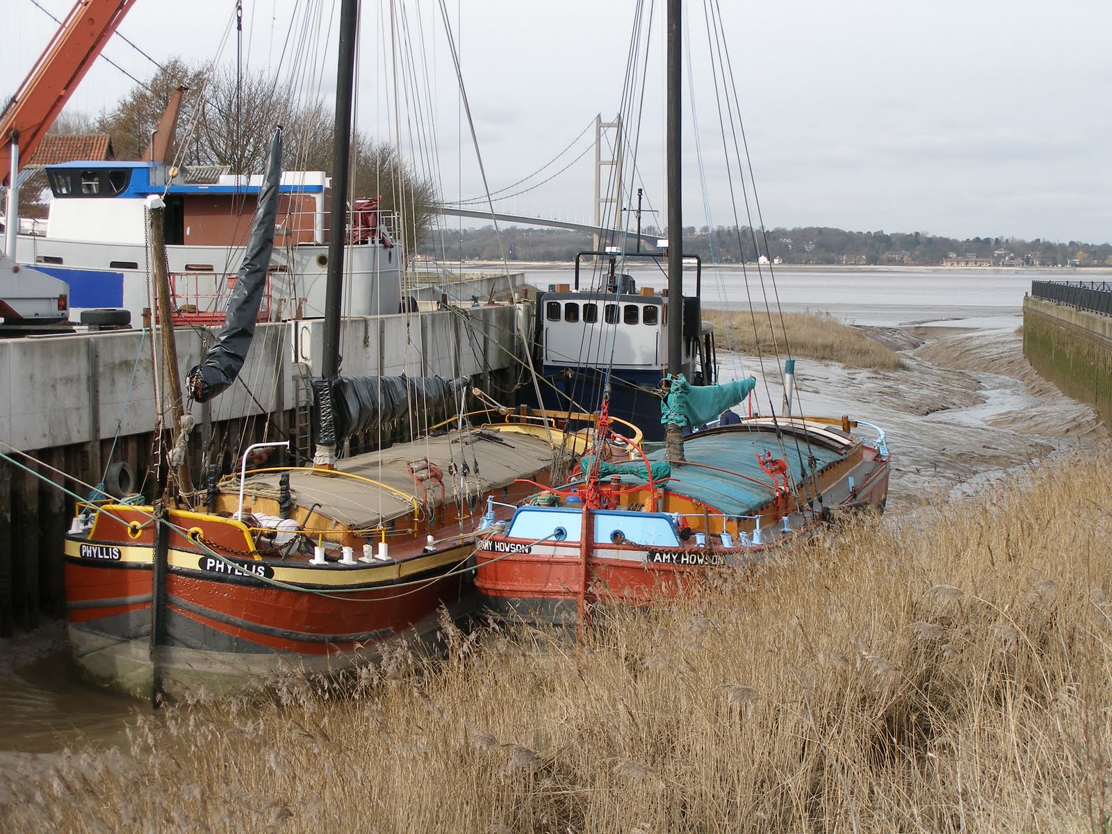 Richlow Info: April 2010