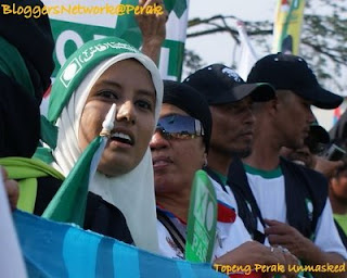 MUTIARA MELAYU PULAU PINANG: PERGAULAN BEBAS DALAM SURE HEBOH PAS