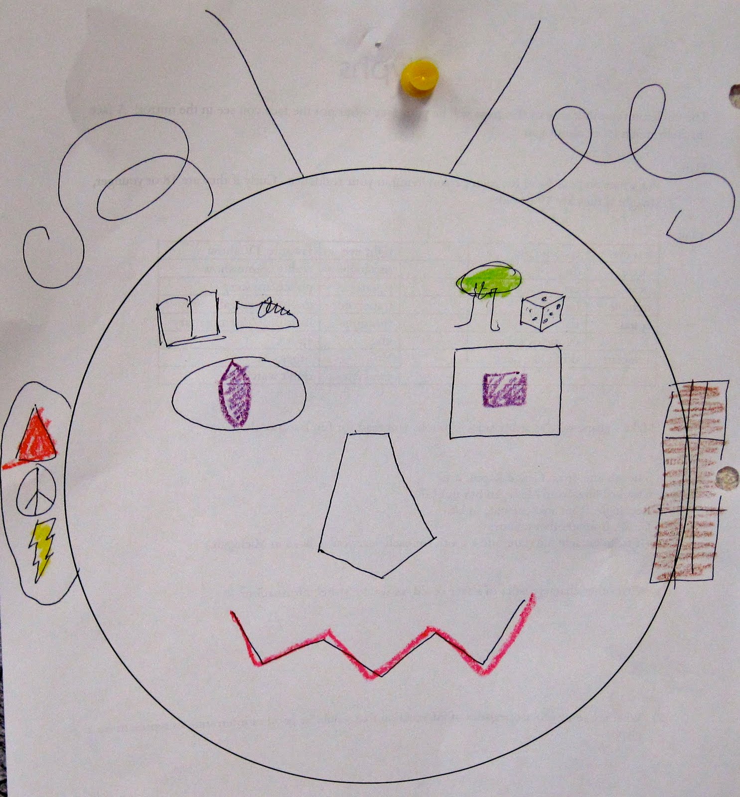 Math Hombre: Glyphs to Data to Display