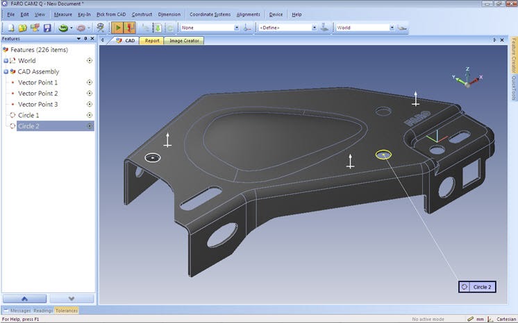 FARO | The World's Most Trusted Source for 3D Measurement Technology ...