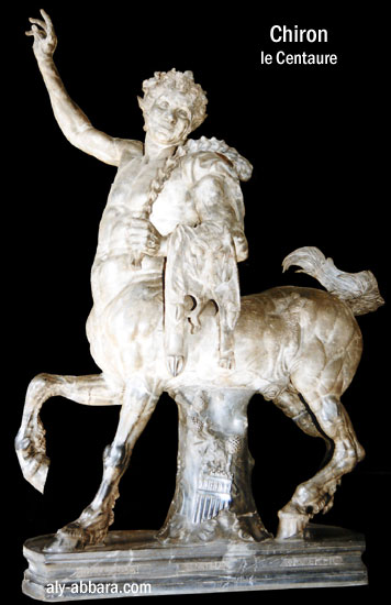 Jacqueline Lion Astrologue: CHIRON EN POISSONS
