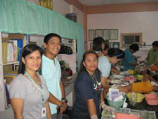 San Antonio Health Center: Operation Tuli