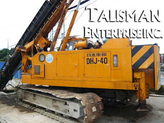 TalisMagazine A: NIPPON SHARYO DHJ40-M20D