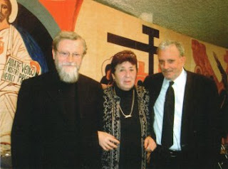 Camino Neocatecumenal