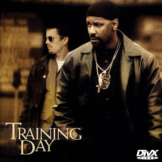 TRAINING DAY - DÍA DE ENTRENAMIENTO | TUS ACTORES