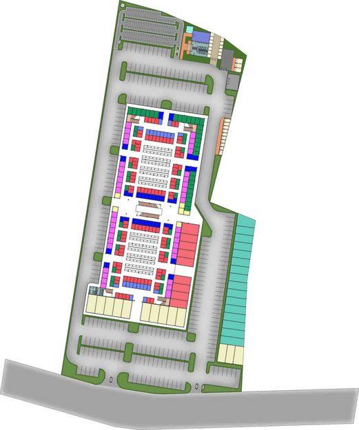 anNa AreA: PASAR SEGAR DEPOK