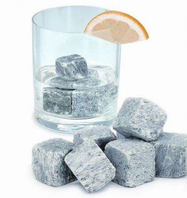 NavigateTrends: Nordic Rocks: Non Melting Eco Ice Cubes
