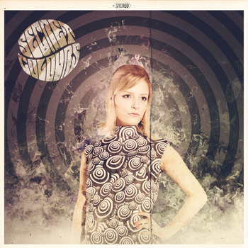 Secret Colours / Secret Colours (2010) | INDIELAND | MAG | 2.0