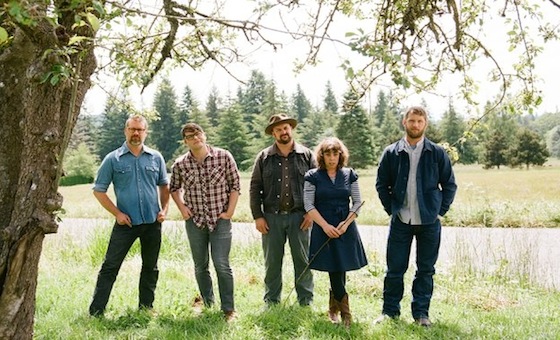 The Decemberists / The King Is Dead (2011) | INDIELAND | MAG | 2.0