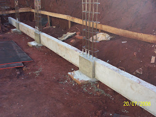 Nattan • ::.:..: Você sabe o que é uma viga baldrame?