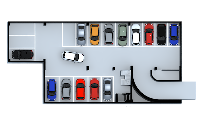 ARQ. OSCAR IVÁN DIAZ: TORRES DEL PARQUE