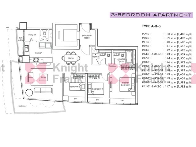 ONE SHENTON CONDO: ONE SHENTON @ 1 Shenton Way, Singapore