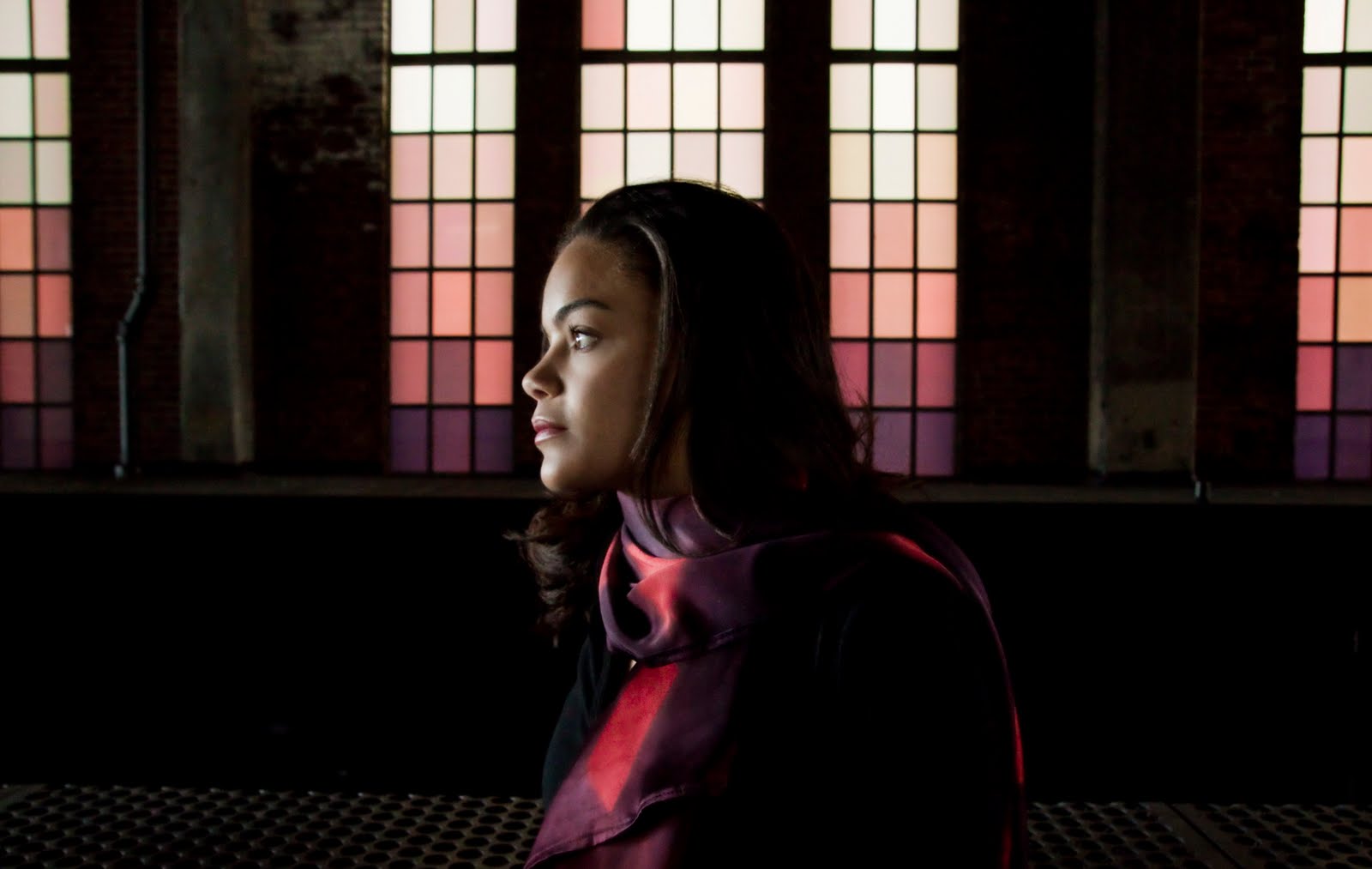 Bianca Franco Scherer