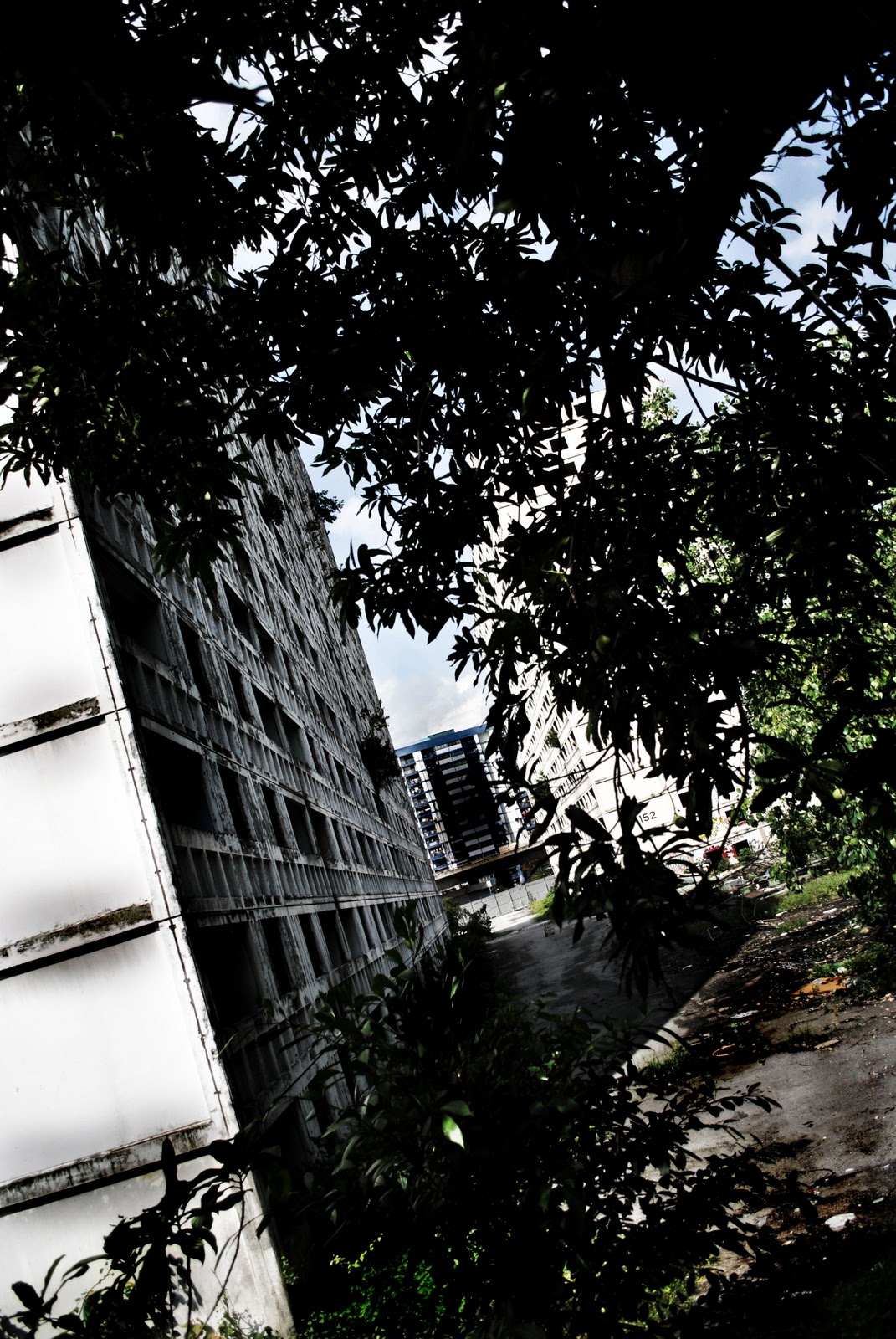 FoTo MaNiA......: Flat Pekeliling