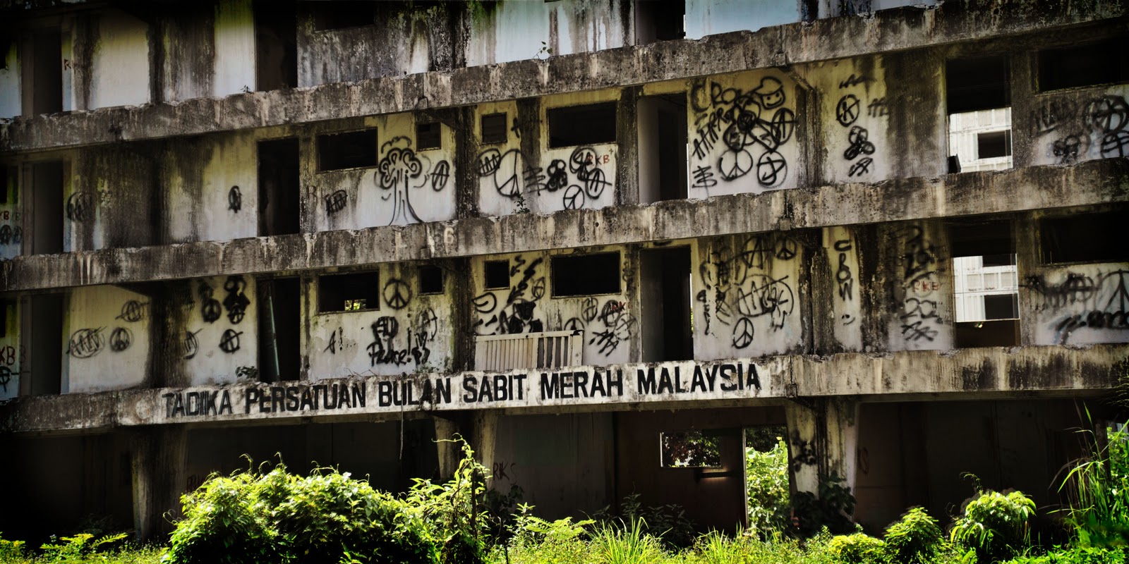 FoTo MaNiA......: Flat Pekeliling