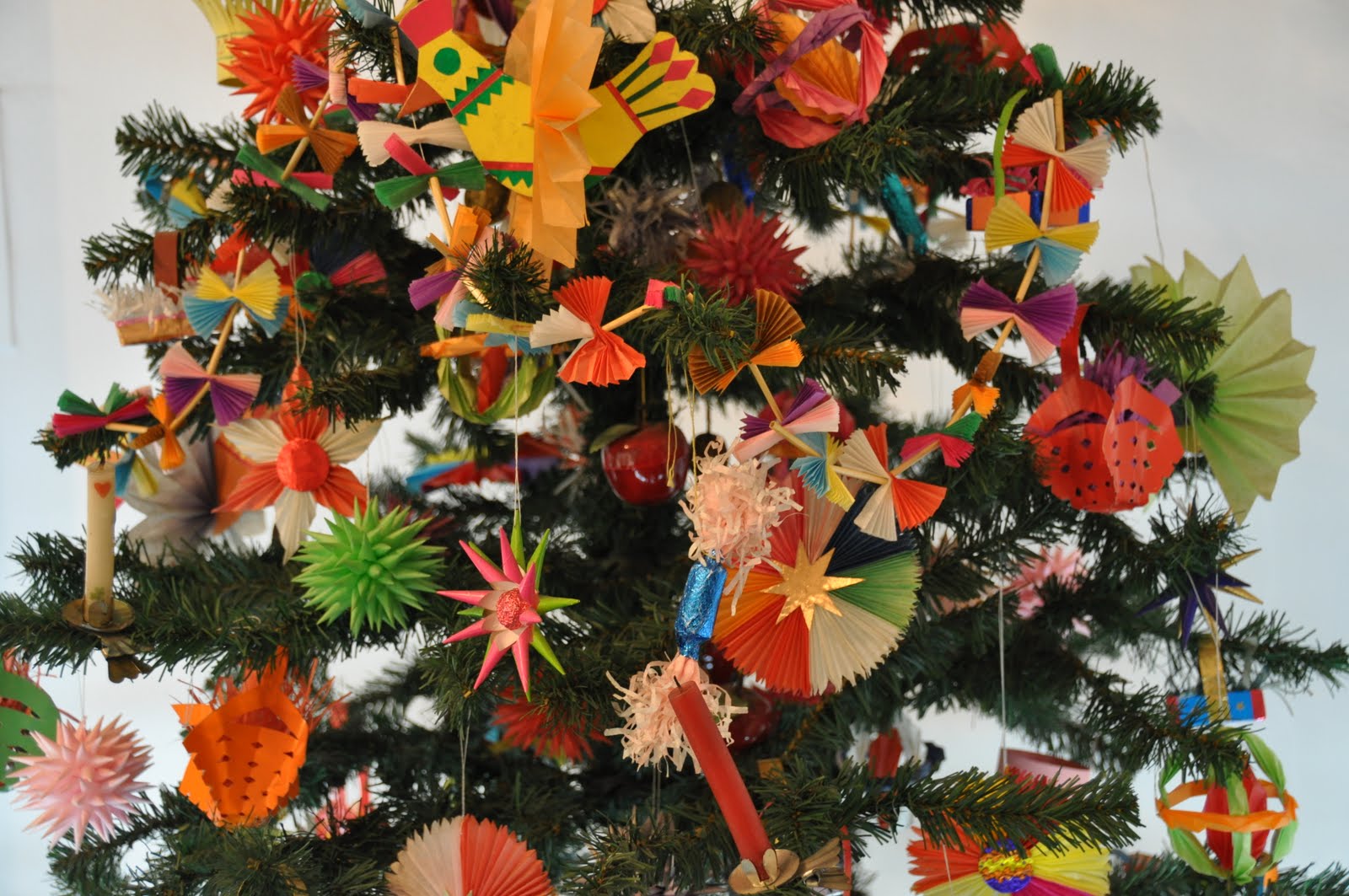 AURORA RABY: KRAKOV and the delight of Polish Folk Art