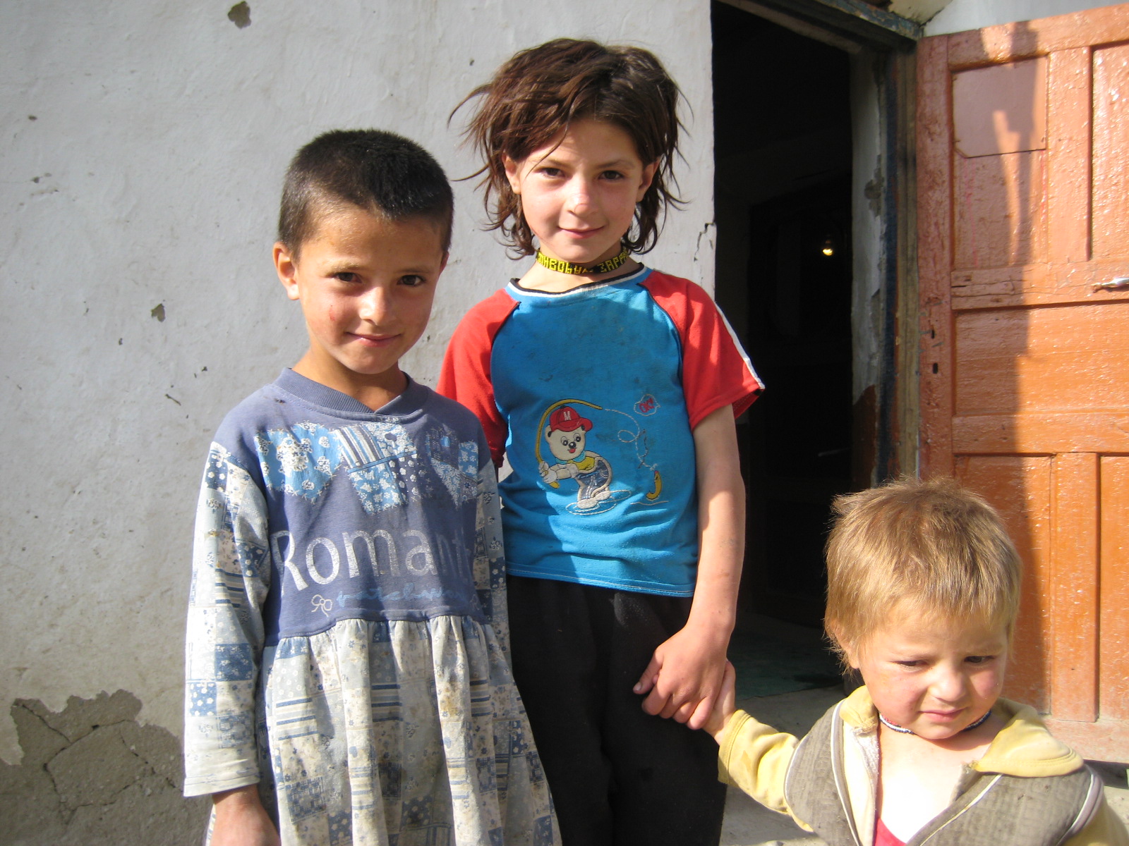 White Pamiri Tajiks can they pass for European? - Page 4