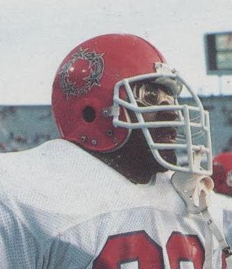 Today in Pro Football History: List of the Day: Best Pass Receiving ...